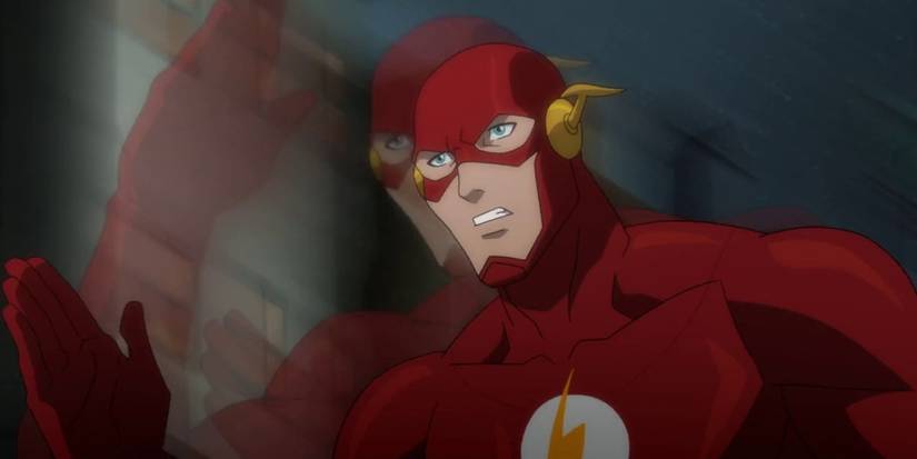 10 Coolest Ways Superheroes Can Fly (& The Pros and Cons of Each)