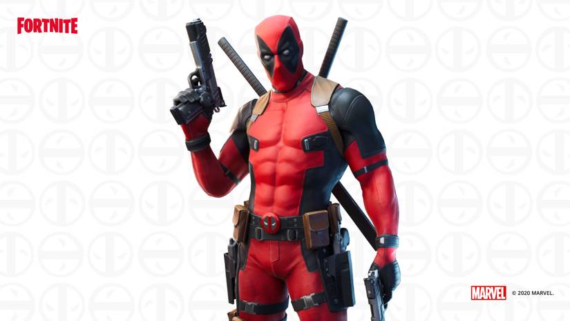 Fortnite: How To Unlock X-Force's Cable, Domino and Deadpool