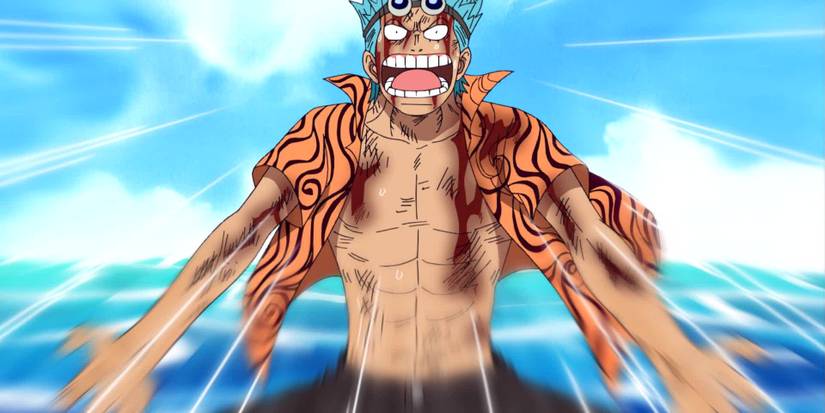 Every Straw Hats' Worst Tragedy In One Piece