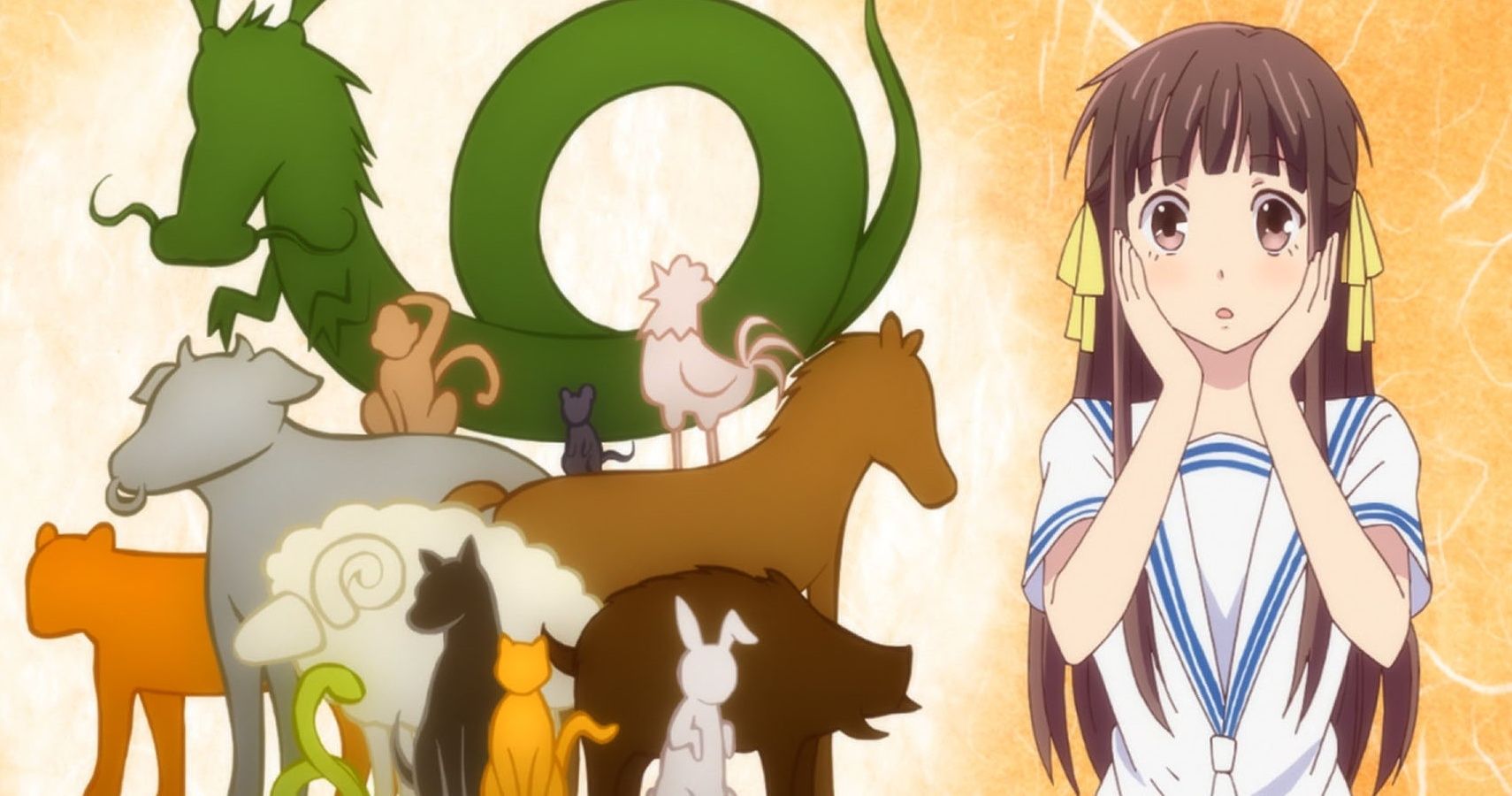 Akito Sohma Zodiac Animal Akito Sohma ~ Fruits Basket | The Heaven
