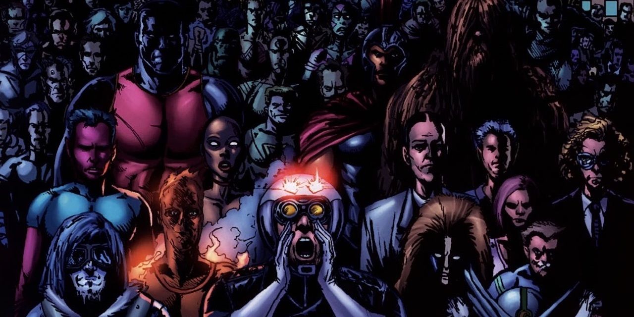 G-Men: The Boys' X-Men Parody Made a Disturbing Season 2 Cameo