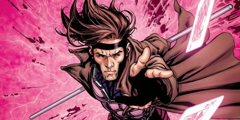 10 Strongest Marvel Heroes Nightwing Can Beat