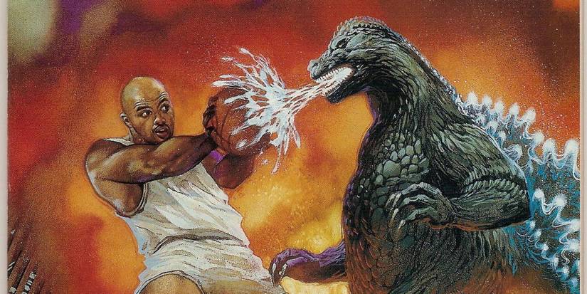 10 Weird Powers You Didn’t Know Godzilla Has