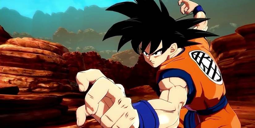 Which Dragon Ball Z Character Are You Based On Your Chinese Zodiac Sign