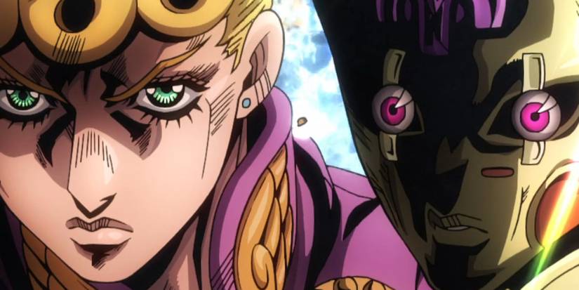 Jojo's Bizarre Adventure Vs. Dragon Ball: 5 Stand Users Who Can Defeat ...
