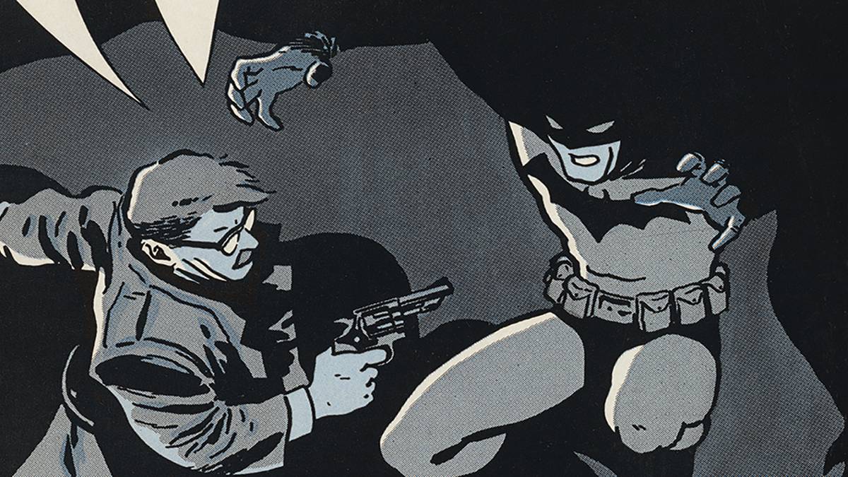 Batman: 10 Times Commissioner Gordon Was Braver Than The Dark Knight