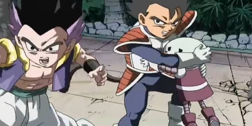 10 Cutest Dragon Ball Couples, Ranked