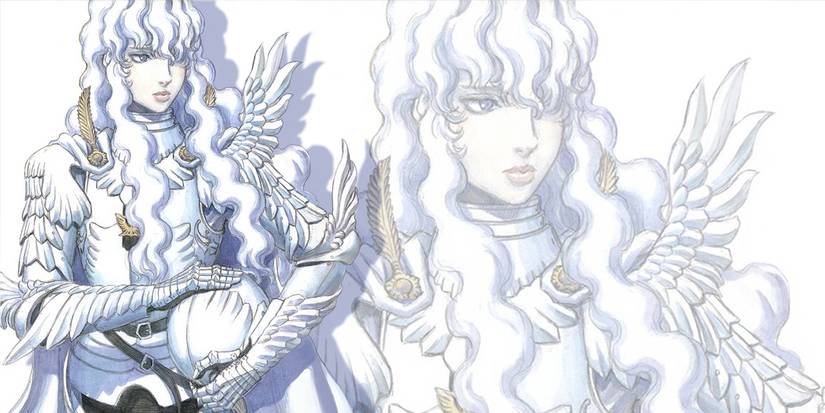 10 Most Stylish Villains In Anime