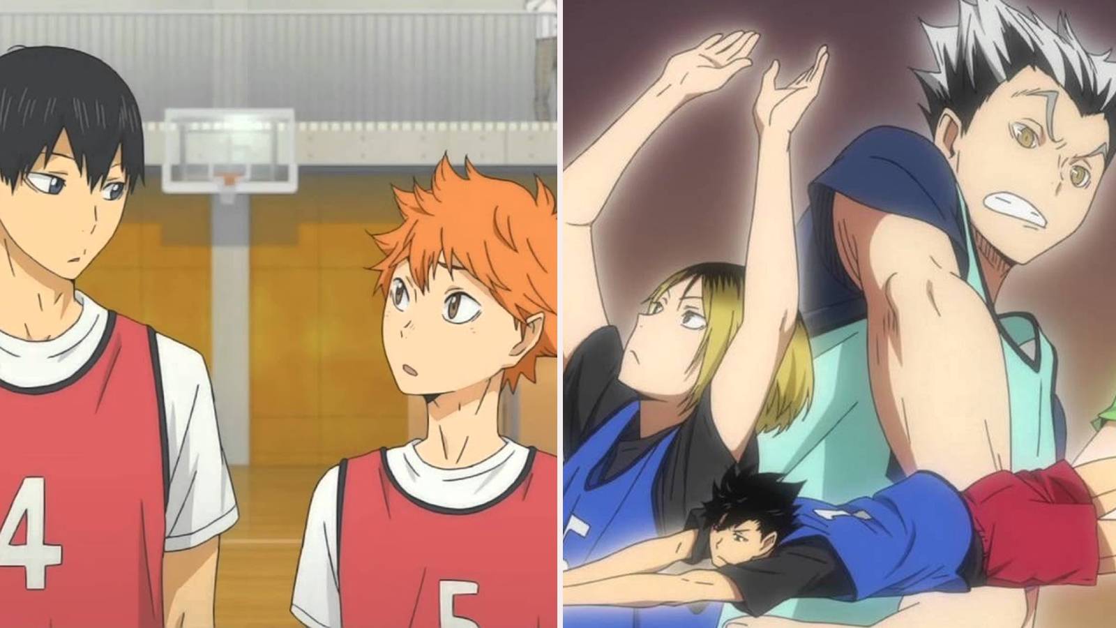 Haikyu!!: 15 Best Volleyball Players, Ranked
