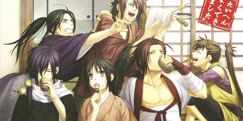 10 Anime Series You Never Knew Had Multiple Endings