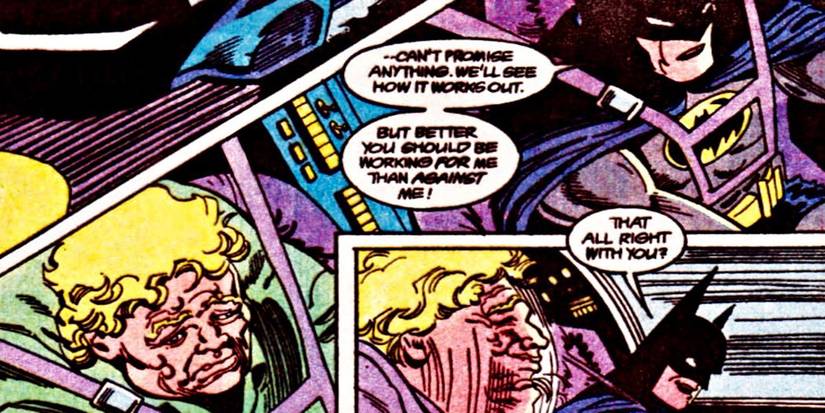 Batman: Every Member Of The Bat Family Who's Died (& How)