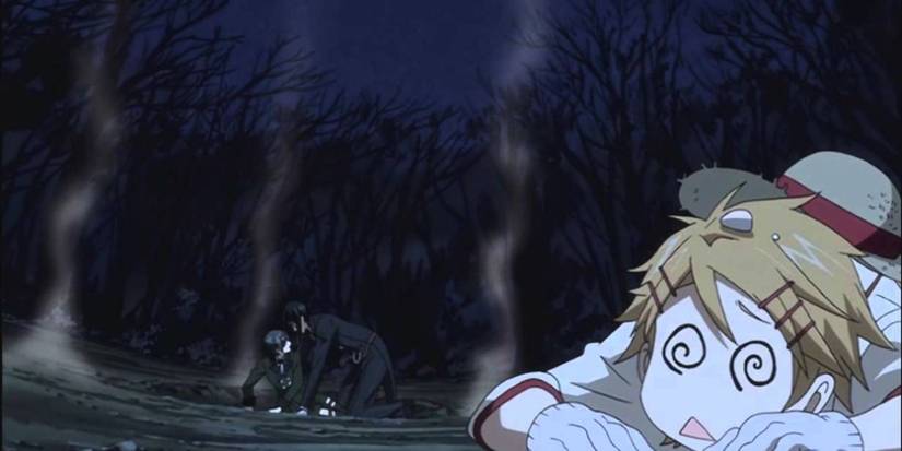 Black Butler: 10 Facts You Didn't Know About Finnian