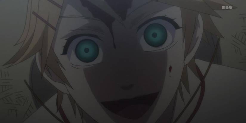 Black Butler: 10 Facts You Didn't Know About Finnian