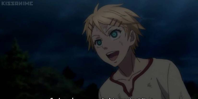 Black Butler: 10 Facts You Didn't Know About Finnian