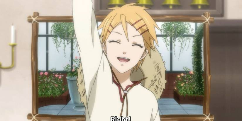 Black Butler: 10 Facts You Didn't Know About Finnian