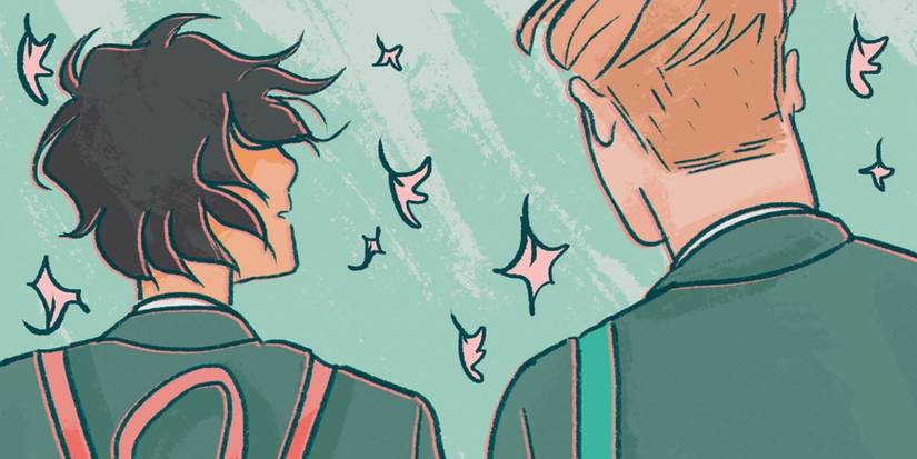 Webtoon: Why So Many of the Most Popular Webcomics Are Romance