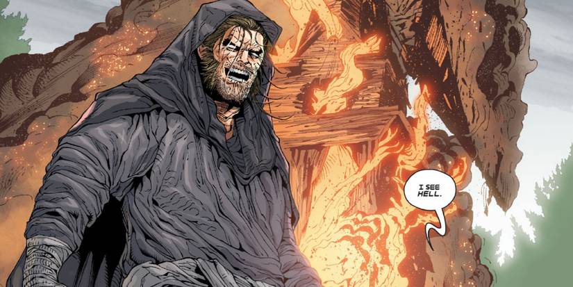 Wolverine: How Marvel Dragged Logan to Hell (and Back)