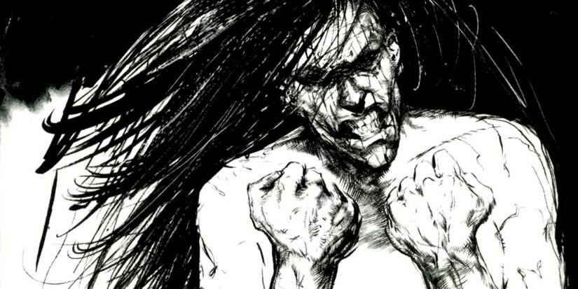 The Crow: Comics’ OTHER Dark Avengers, Explained