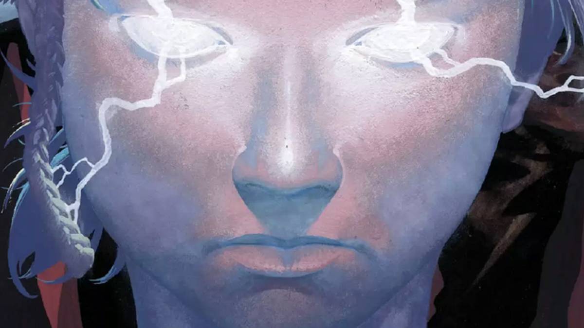 X-Men: Whatever Happened to Layla Miller, House of M's Secret Weapon?