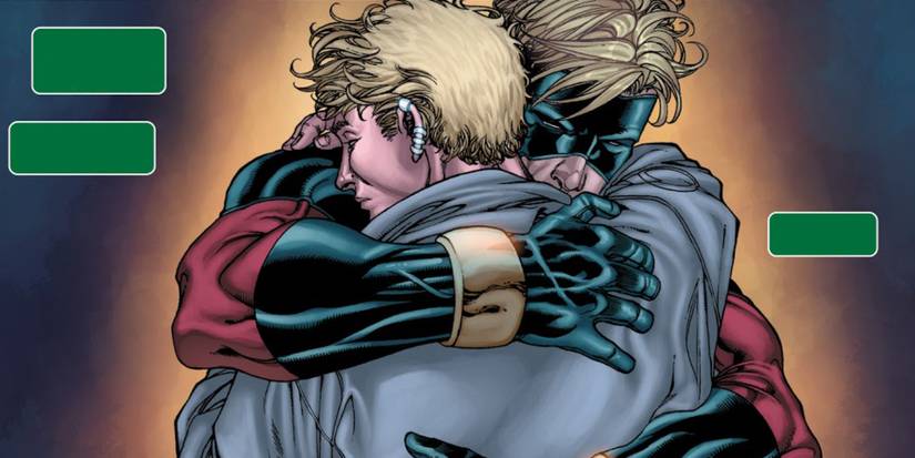 10 Things Marvel Fans Should Know About The Quantum Bands