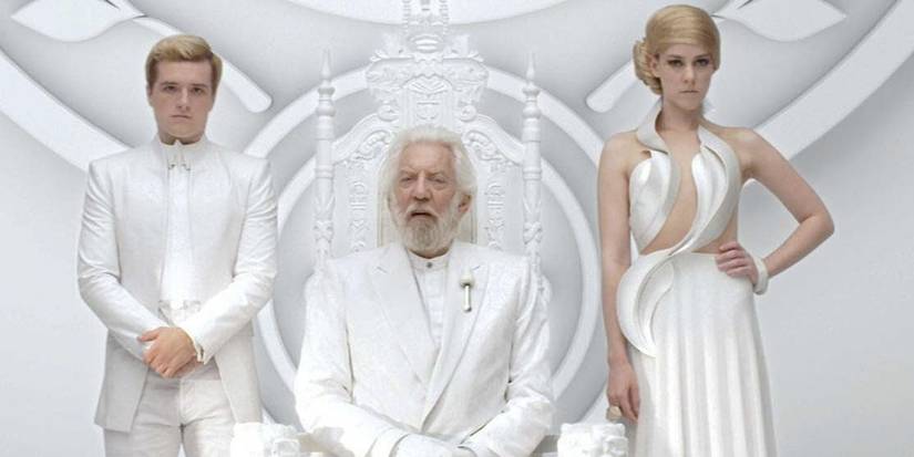 Hunger Games: Who Was Madge Undersee?