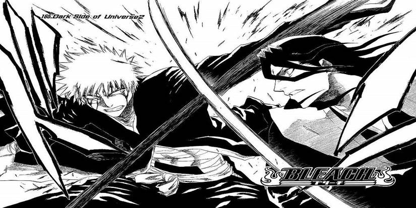 Bleach: Ichigo's 10 Most Thrilling & Best Fights Ever, Ranked