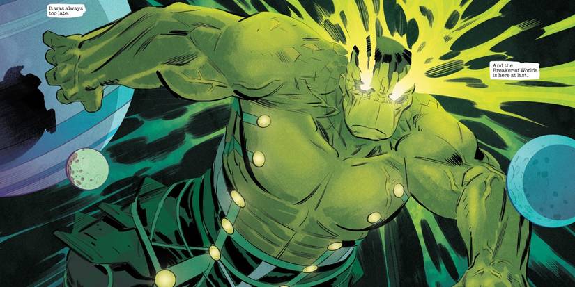 MBTI®: 10 Marvel Superheroes Who Are ENTPs