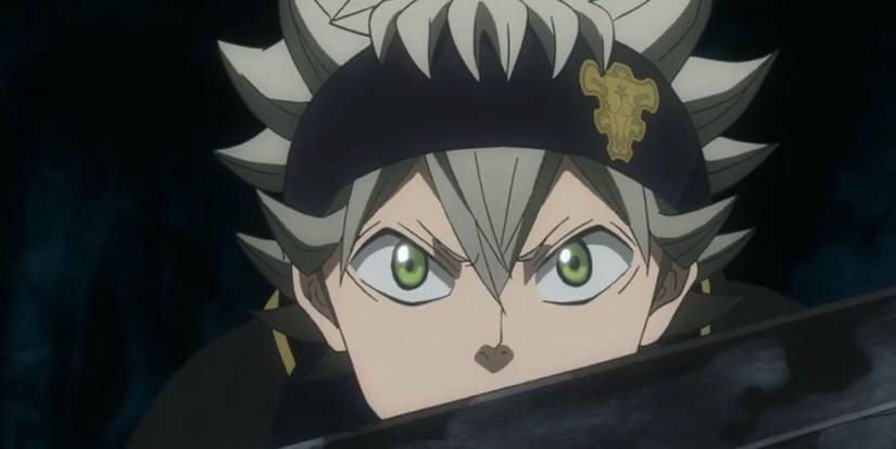 Black Clover: Why Was Asta Born Without Magic?