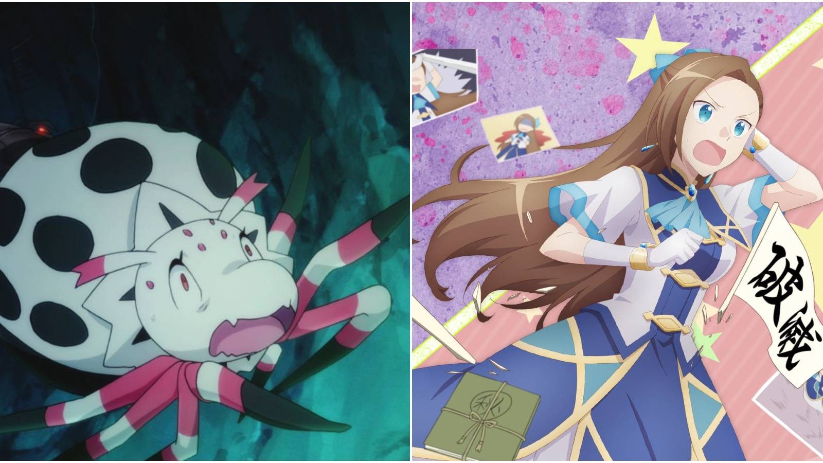 The 10 Best Isekai Manga Adaptations Ever (According To GoodReads)
