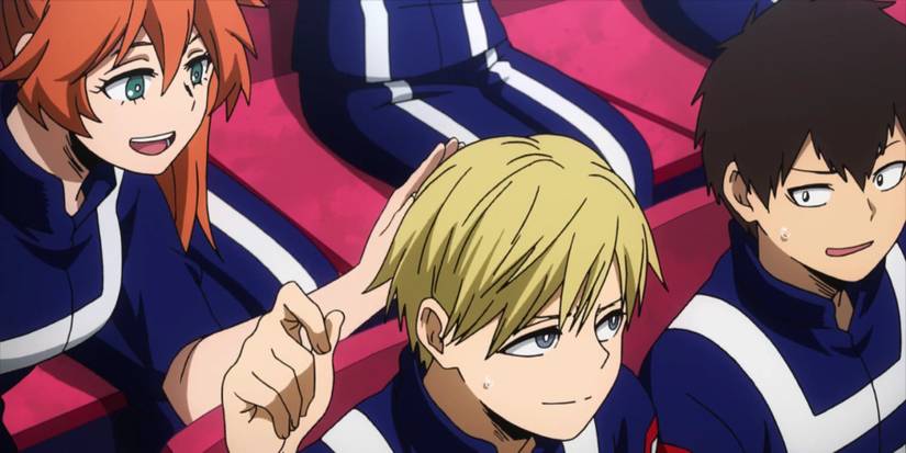 My Hero Academia: 10 Facts You Didn't Know About Itsuka Kendo