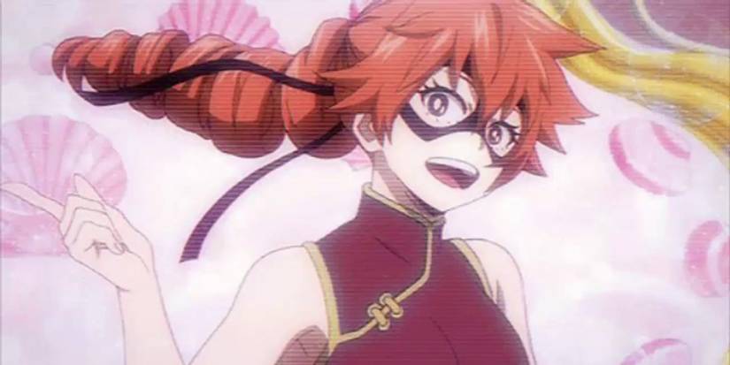 My Hero Academia: 10 Facts You Didn't Know About Itsuka Kendo