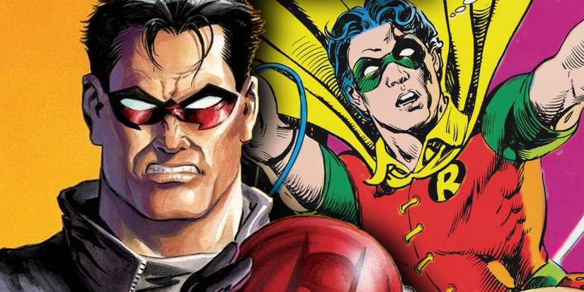 Batman & Robin: 10 Things You Didn't Know About Jason Todd's Backstory