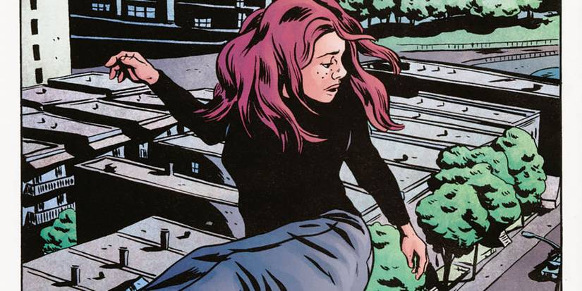 Marvel: 10 Things Everyone Forgets About Jessica Jones