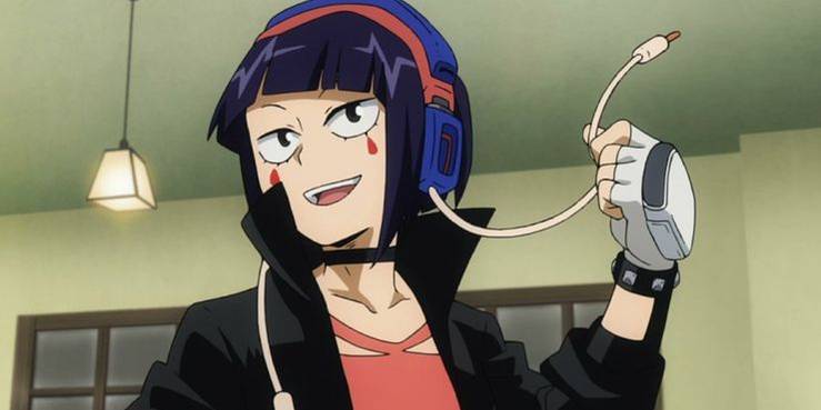 My Hero Academia: 5 Characters Fans Want Momo To End Up With (& 5 That ...