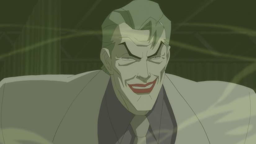 Gotham Anatomy: The 5 Weirdest Things About Joker's Body
