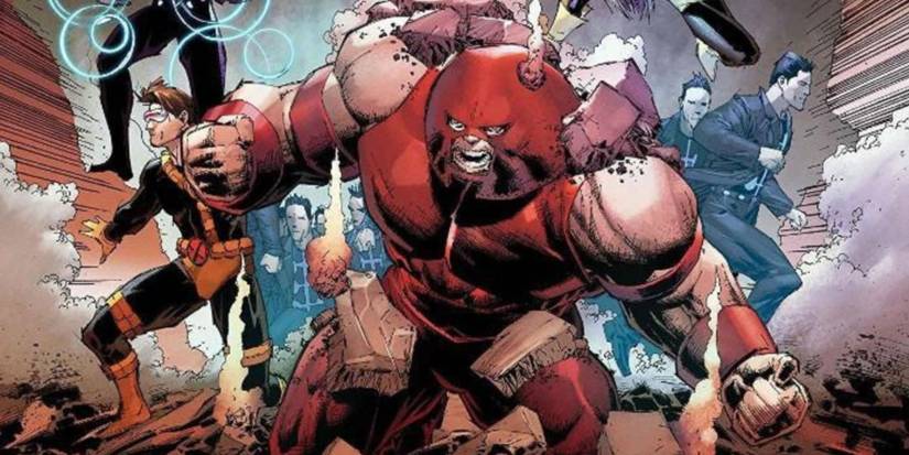 10 Marvel Characters Worthy Of A Red Lantern Ring Of Rage