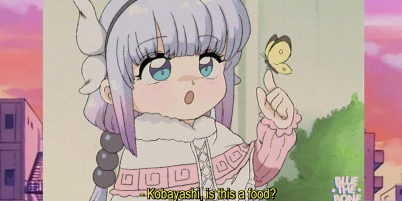 10 Modern Anime That Look Perfect In 90s Art Style