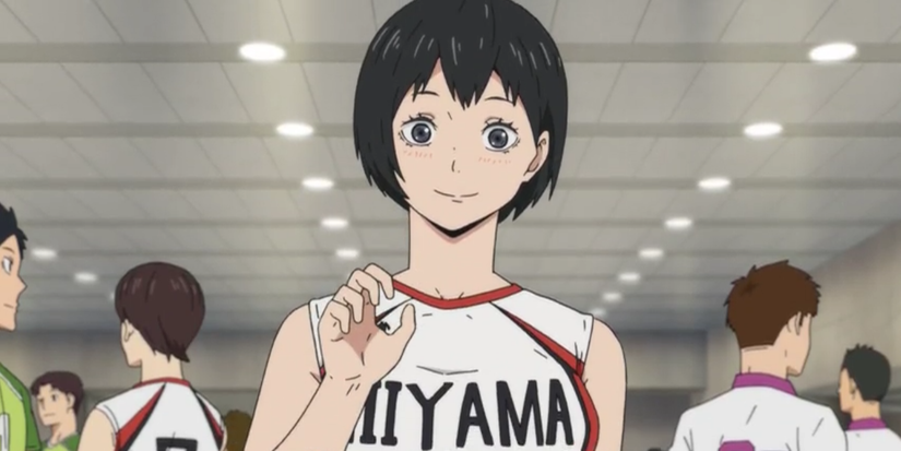 Haikyu!!: 15 Best Volleyball Players, Ranked