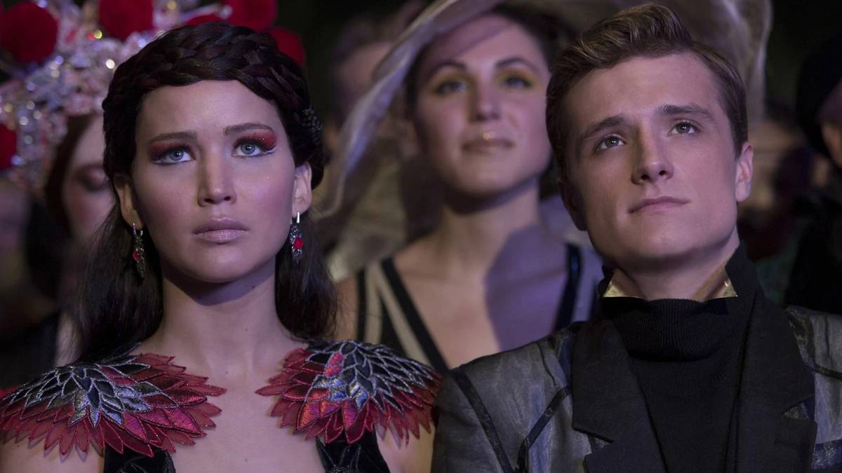 What Happens to Victors After Winning the Hunger Games?