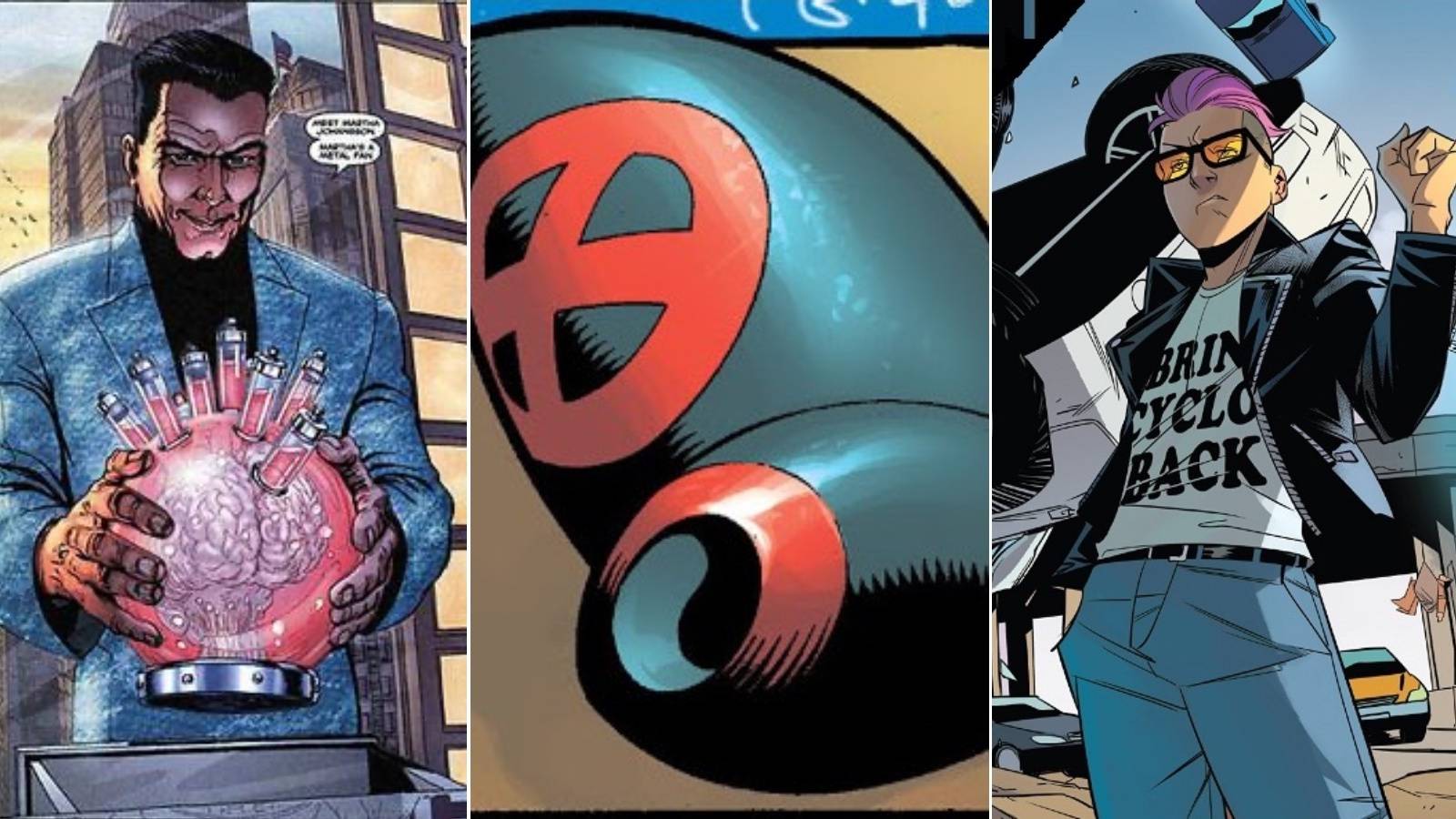 X-Men: The 10 Most Powerful Mutants To Ever Use The Drug Kick