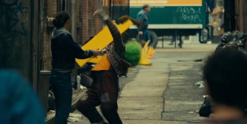 10 Most Humiliating Defeats The Joker Ever Suffered, Ranked