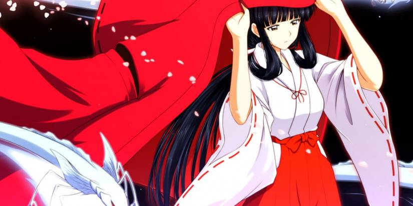 Inuyasha: Why Falling in Love Caused Kikyo’s Powers to Weaken
