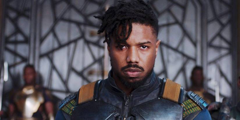 Marvel: 10 Things You Need To Know About Killmonger From The Comics