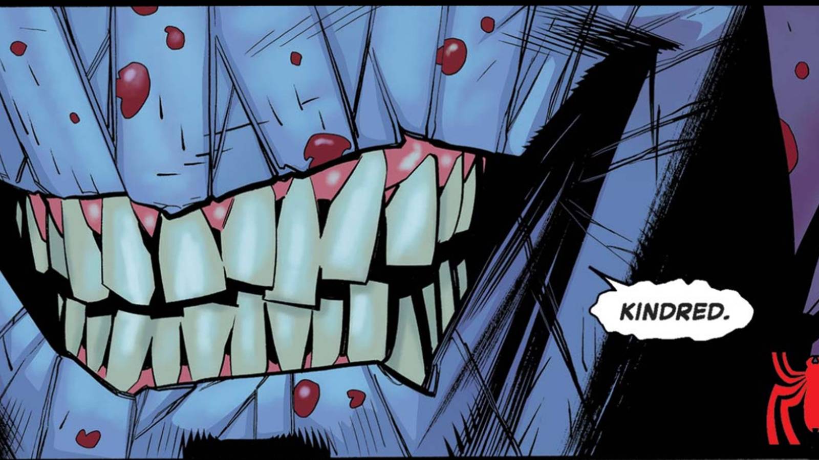 Spider-Man: Everything We Know About Kindred