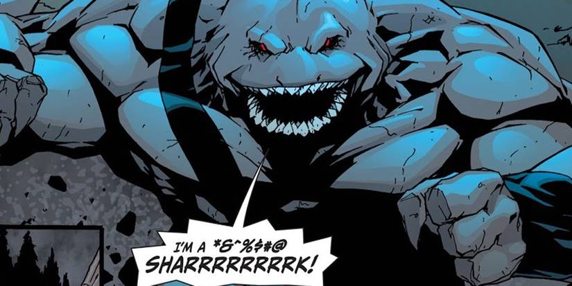 10 Most Misunderstood Monsters In DC Comics