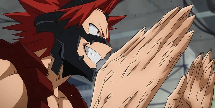 My Hero Academia: The 10 Most Tragic Backstories In The Series, Ranked