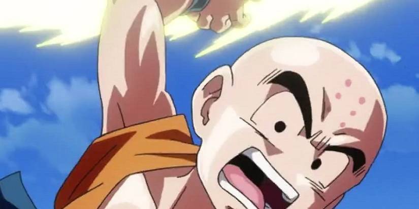 Dragon Ball: Krillin's 5 Most Triumphant Victories (& His 5 Most ...