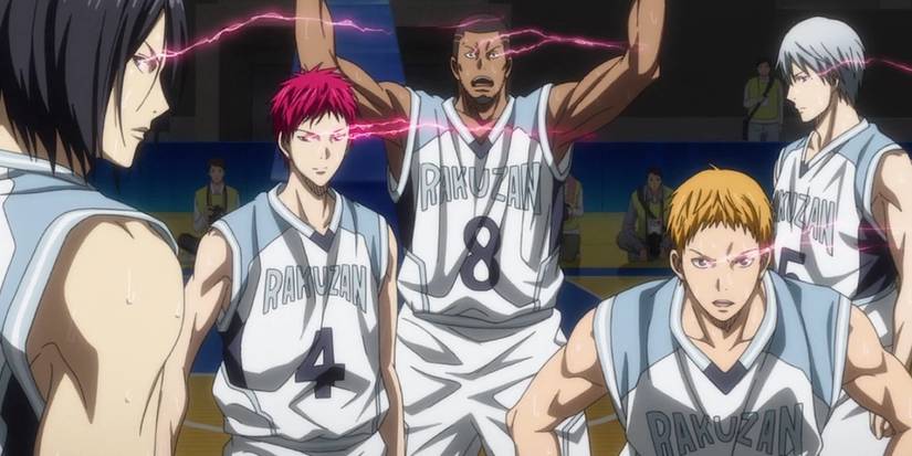 10 Best Sports Anime of All Time, Ranked