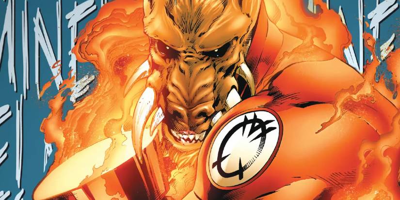 Geoff John's 10 Best Green Lantern Stories, Ranked