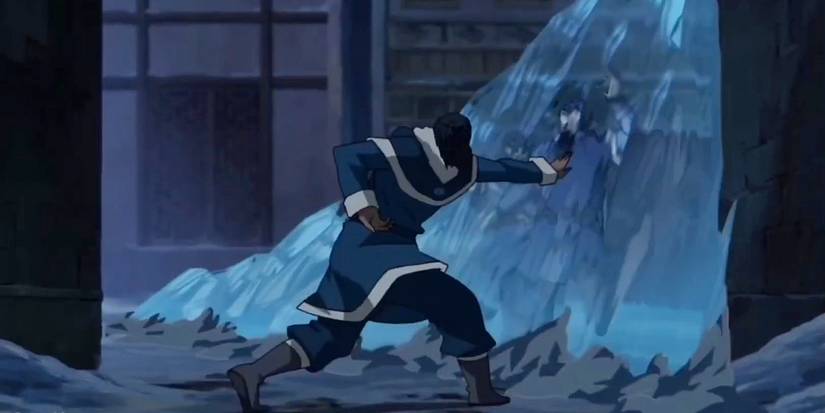 Avatar: Every Form of Waterbending, Explained